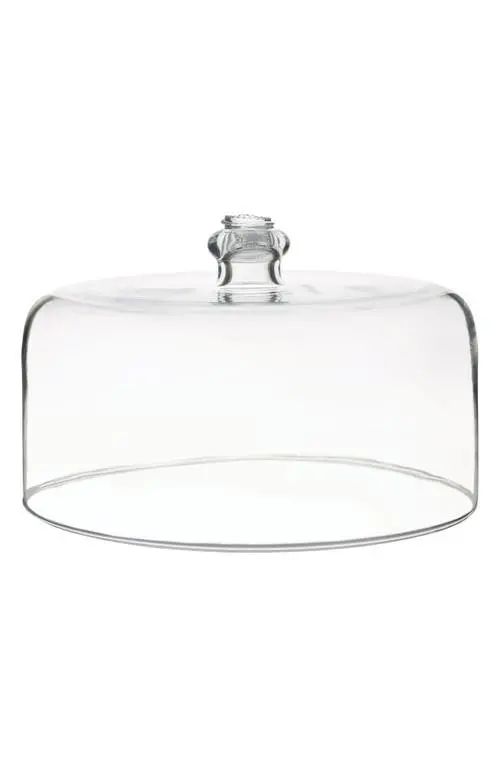 JULISKA Berry & Thread Glass Cake Dome