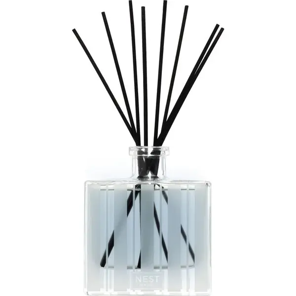 NEST NEW YORK Driftwood & Chamomile Reed Diffuser