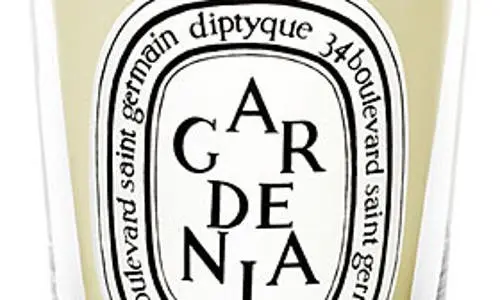 DIPTYQUE Gardenia Scented Candle