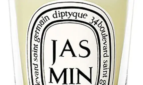DIPTYQUE Jasmin Scented Candle