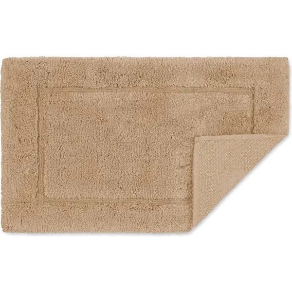 MATOUK Milagro Bath Rug - Linen