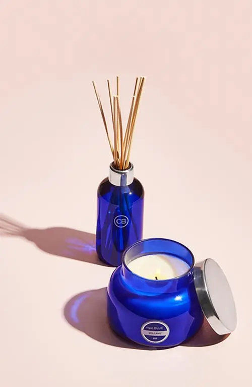 CAPRI BLUE Blue Signature Reed Diffuser