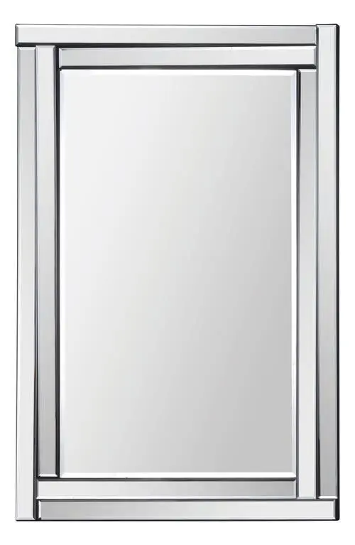 RENWIL Ava Mirror - Clear