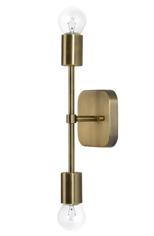RENWIL Anka Wall Sconce