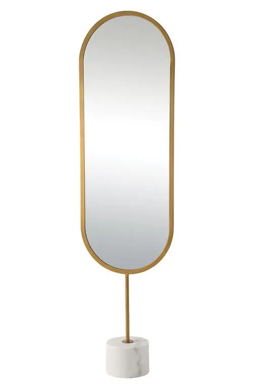 RENWIL Taio Floor Mirror