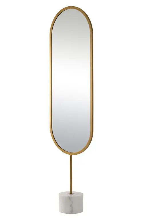 RENWIL Taio Floor Mirror