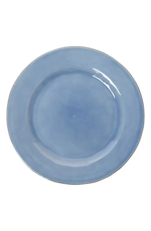 JULISKA Puro Salad/dessert Plate - Chambray