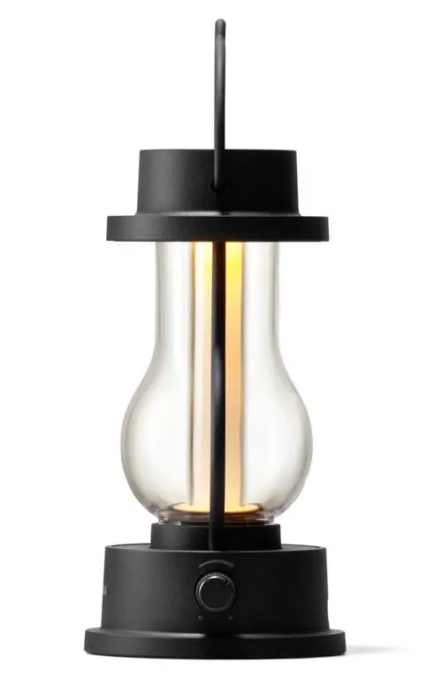 BALMUDA The Lantern - Black