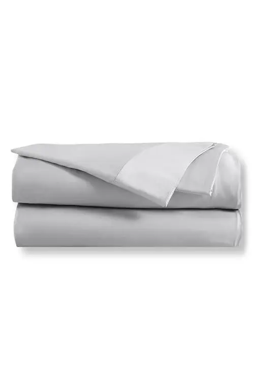 SUNDAY CITIZEN Premium Fitted Sheet - Moon