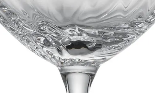 SCHOTT ZWIESEL Prizma Set Of 6 Bordeaux Wine Glasses
