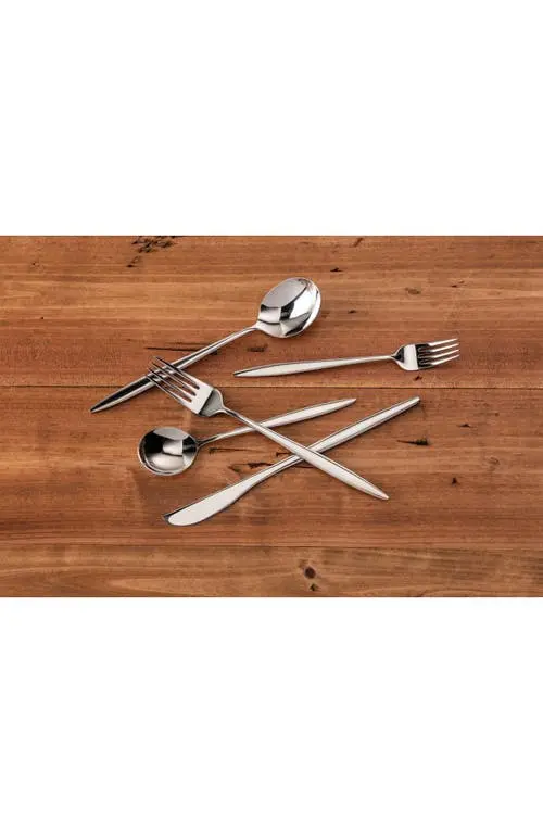 FORTESSA Constantin 20-piece Place Setting