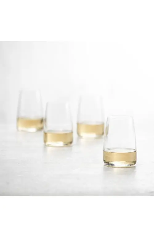 ZWIESEL GLAS Schott Zwiesel Sensa Set Of 6 Tumblers