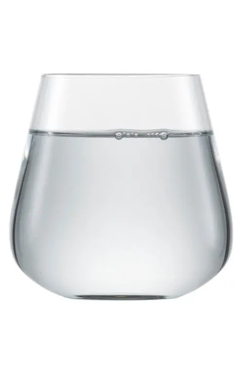 ZWIESEL GLAS Schott Zwiesel Vervino Set Of 6 Double Old Fashioned Glasses