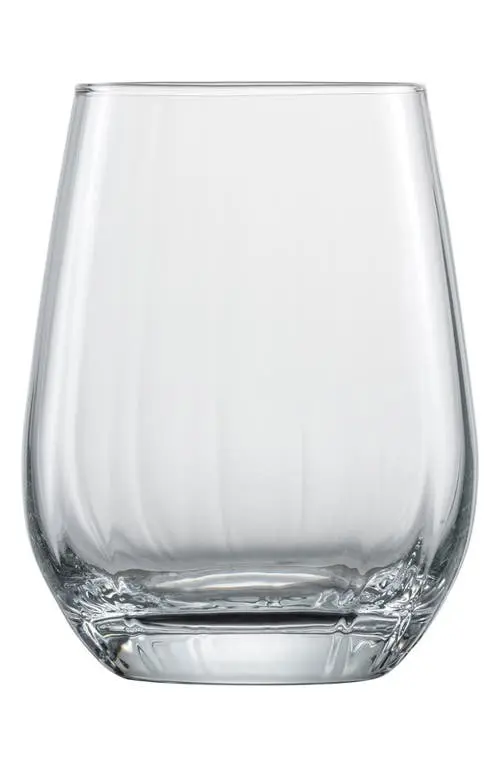 SCHOTT ZWIESEL Prizma Set Of 6 Tumblers