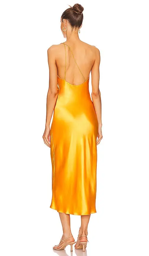 sandrine midi dress Sandrine Midi Dress