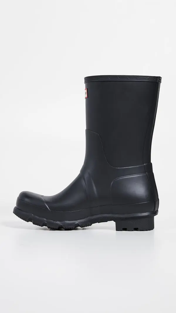 Hunter Original Short Rain Boots