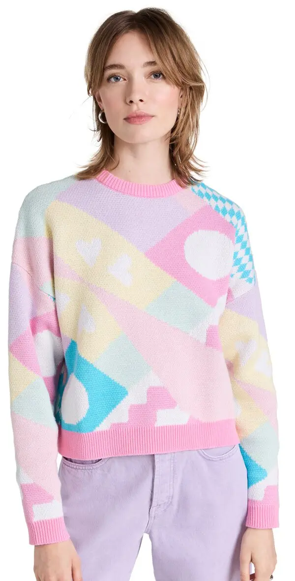 Olivia Rubin Linda Sweater