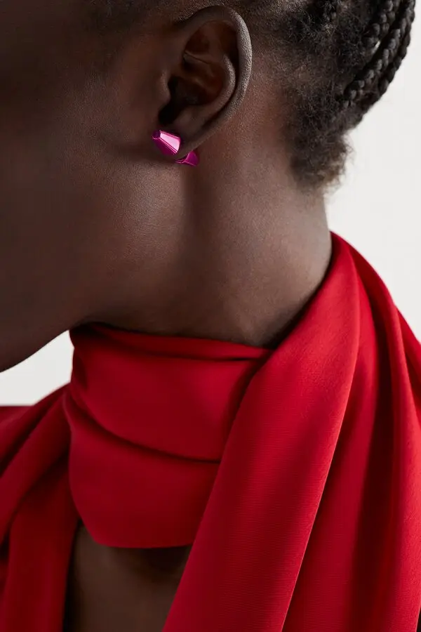 EERA Earring - Pink