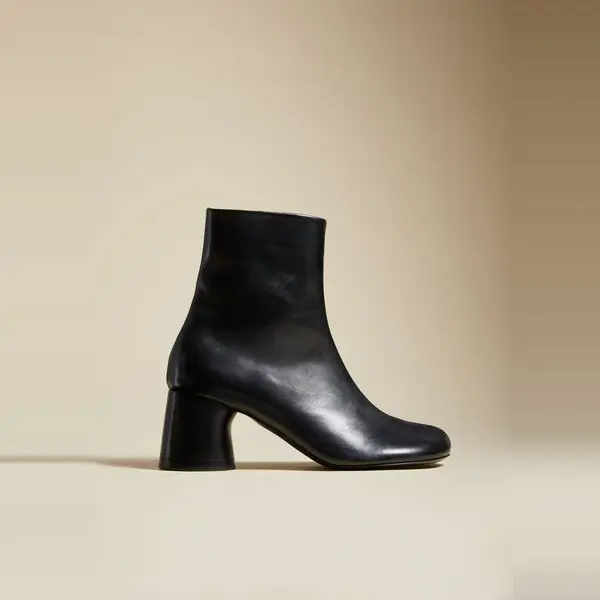 Khaite The Admiral Ankle Boot