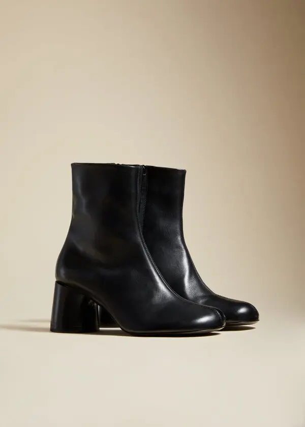 Khaite The Admiral Ankle Boot