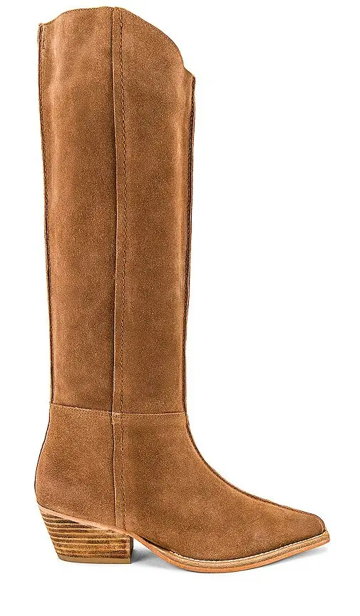 Free People Sway Low 2.0 Slouch Boot