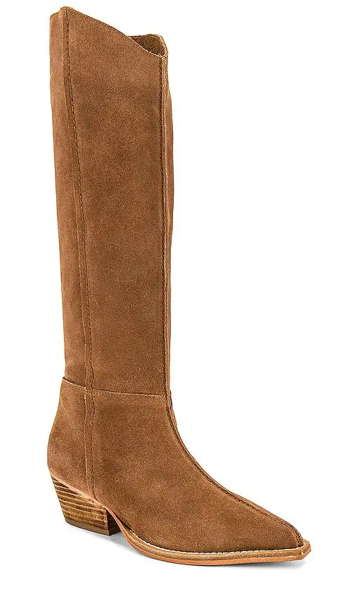 Free People Sway Low 2.0 Slouch Boot