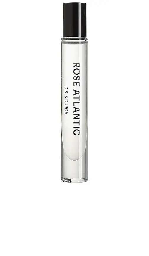 DS & DURGA Rose Atlantic Pocket Perfume - N,a