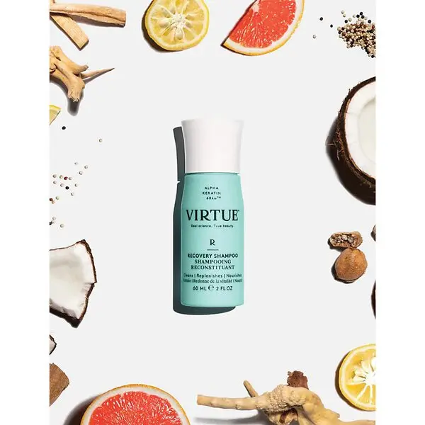 VIRTUE Recovery Shampoo - Na