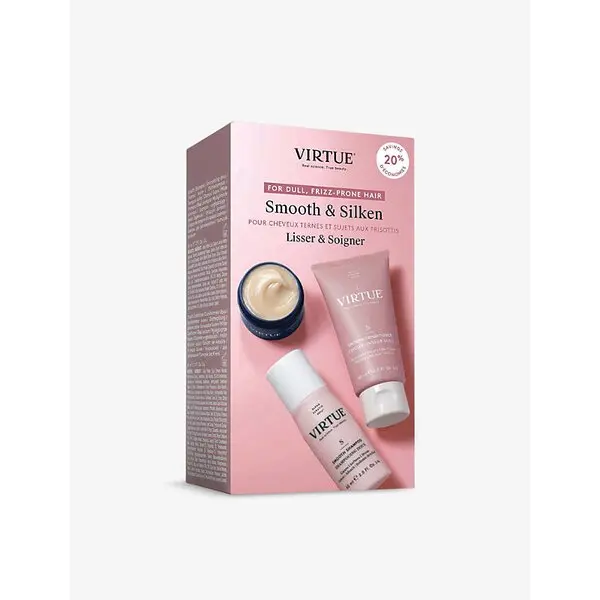 VIRTUE Smooth Discovery Kit