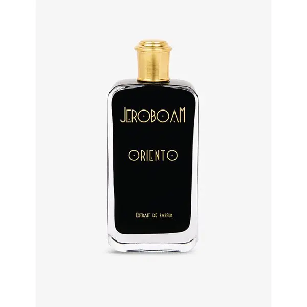 JEROBOAM Oriento Extrait De Parfum - One-color