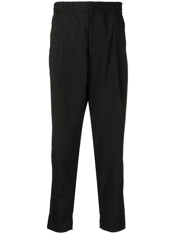 3.1 Phillip Lim Single-pleat Tapered Trousers