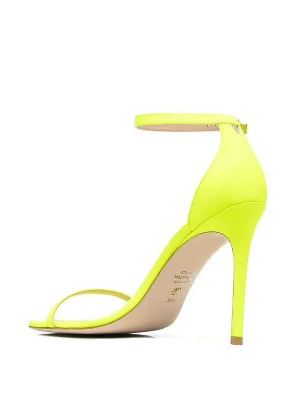 STUART WEITZMAN Nudistsong Sandals