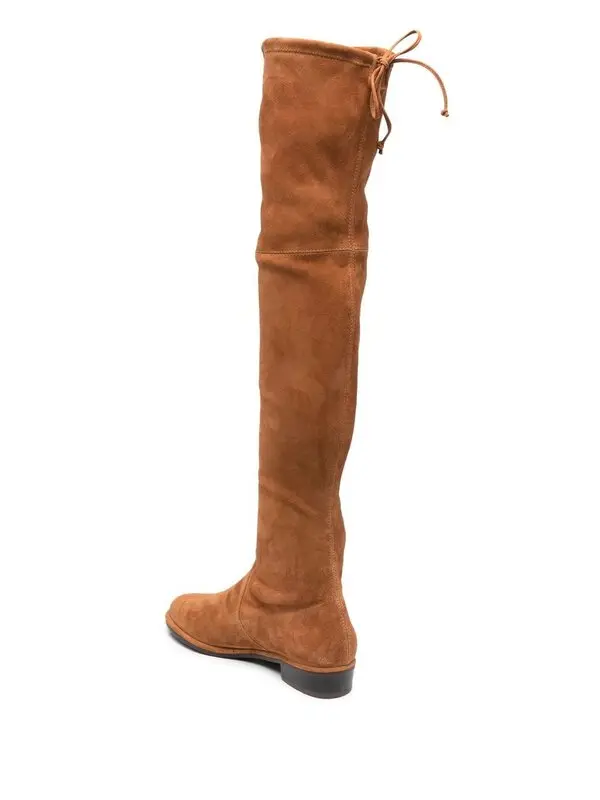 STUART WEITZMAN Lowland Thigh-length Boots