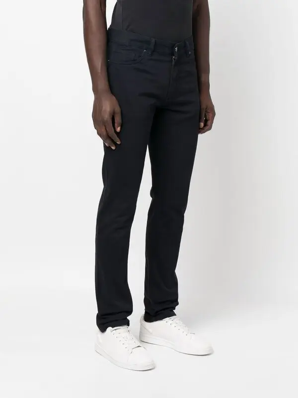 Zegna Slim-fit Jeans