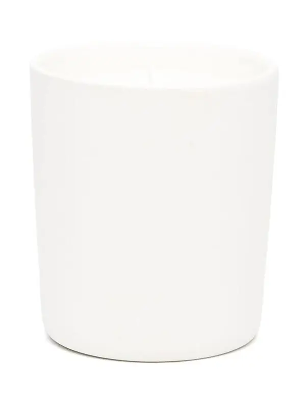 Ralph Lauren Logo Candle