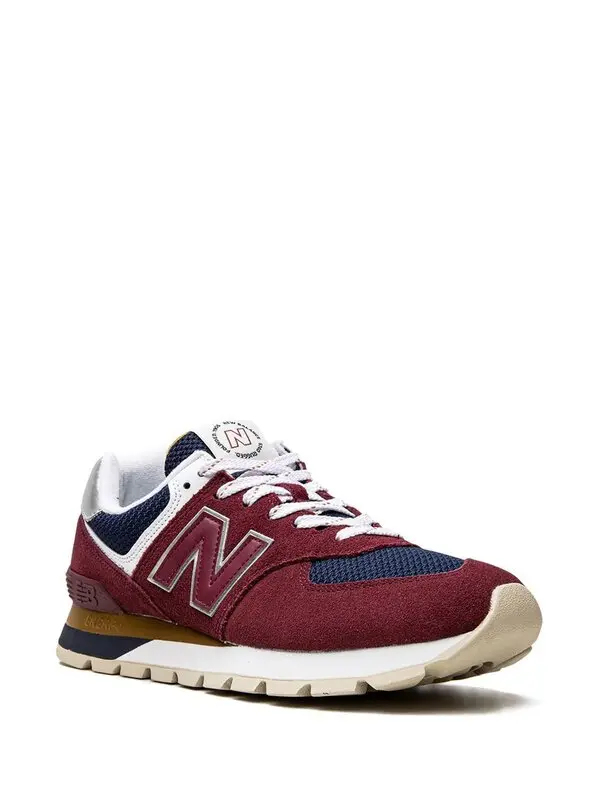 NEW BALANCE 574 Low-top Sneakers