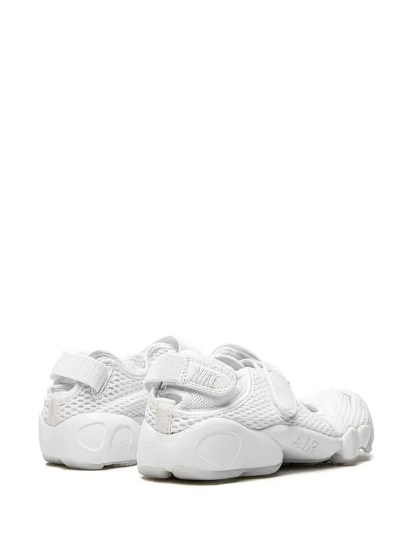 Nike Air Rift Touch-strap Sneakers