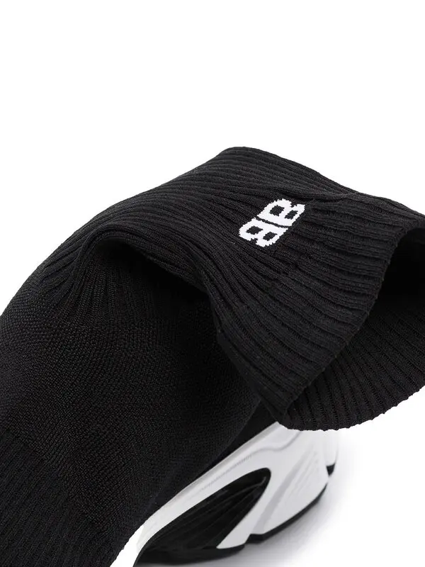 Balenciaga Speed 3.0 Sock-style Sneakers