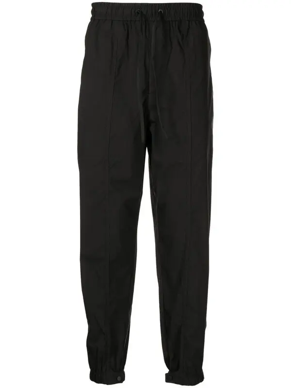 3.1 Phillip Lim Tapered-leg Track Pants