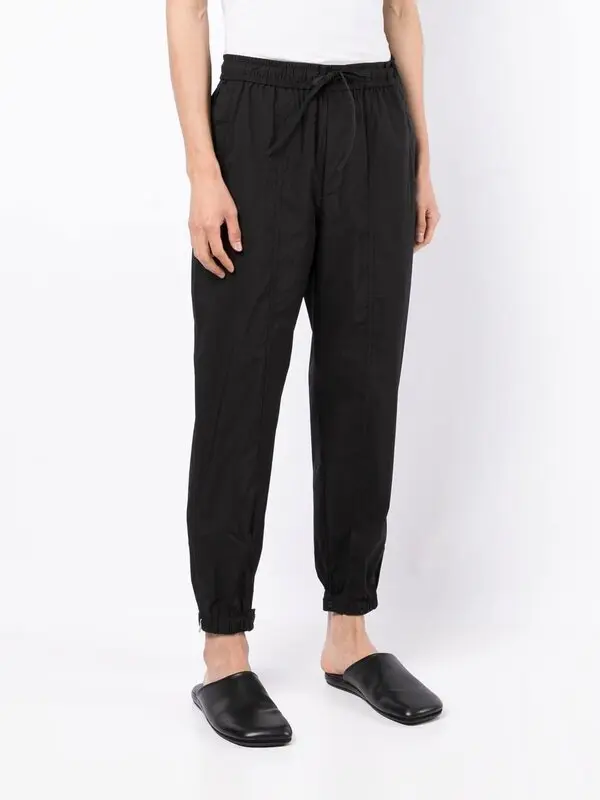 3.1 Phillip Lim Tapered-leg Track Pants