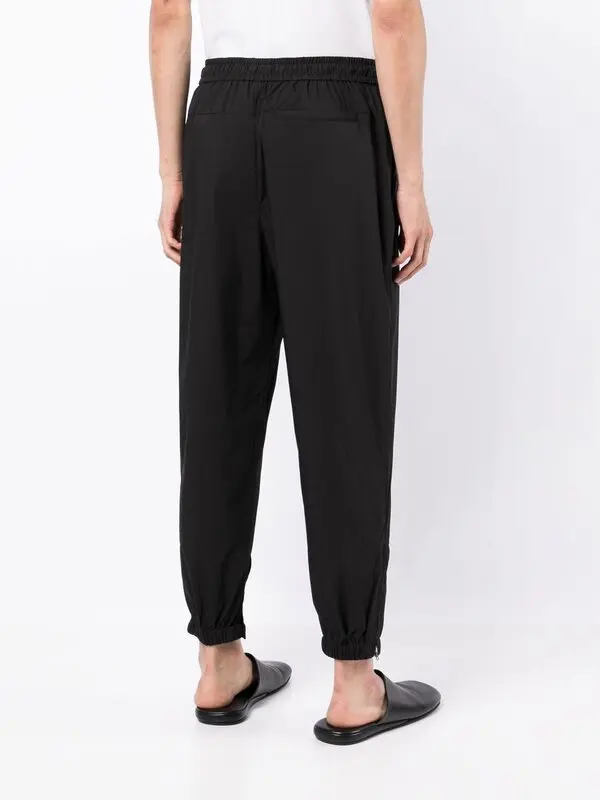 3.1 Phillip Lim Tapered-leg Track Pants