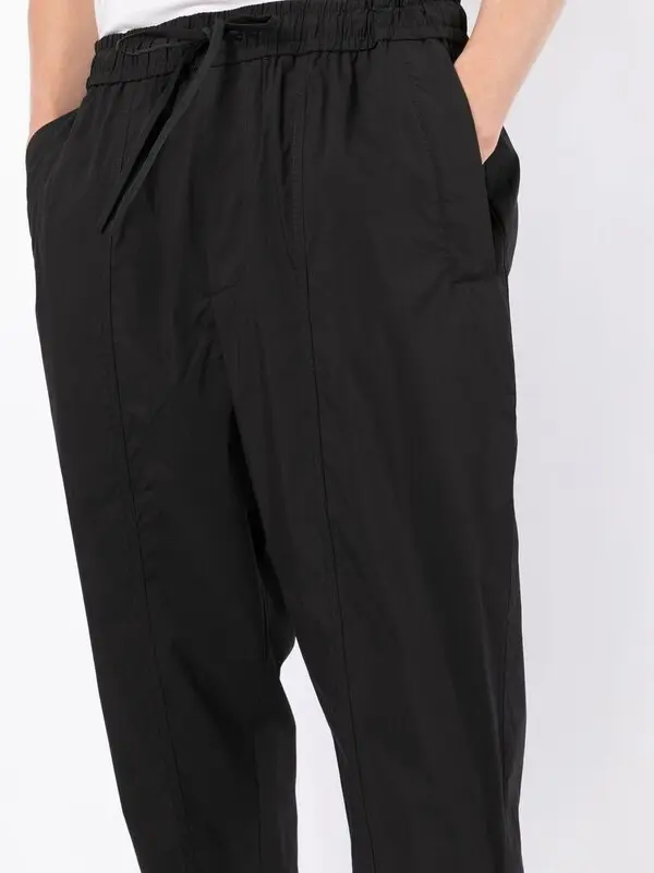 3.1 Phillip Lim Tapered-leg Track Pants