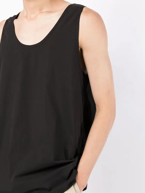 3.1 Phillip Lim Scoop-neck Tank Top