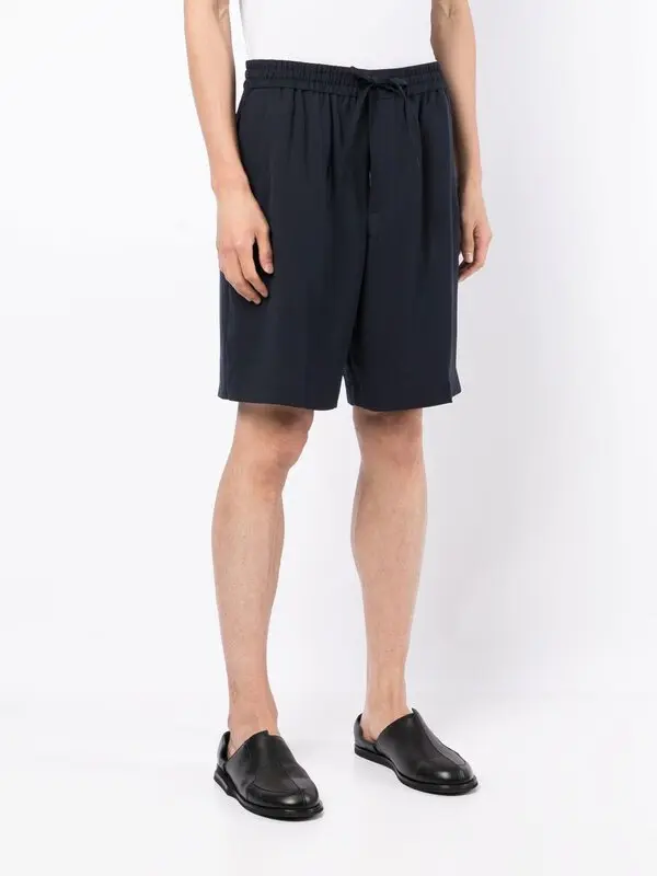 3.1 Phillip Lim Jersey-knit Shorts