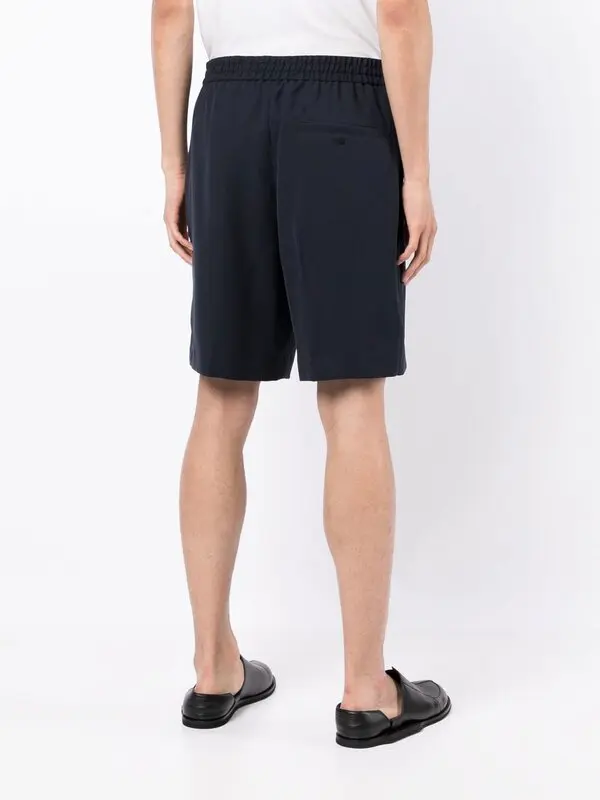 3.1 Phillip Lim Jersey-knit Shorts
