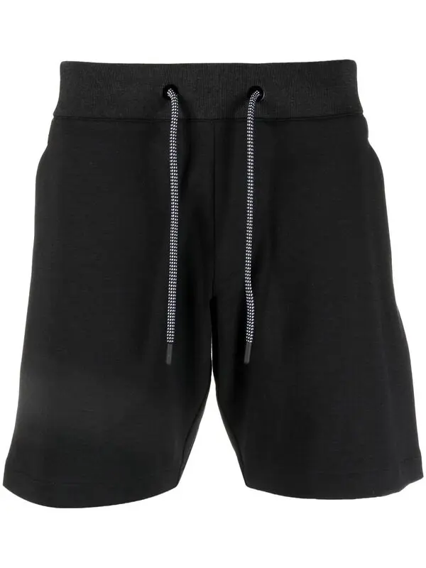 Orlebar Brown Knitted Shorts