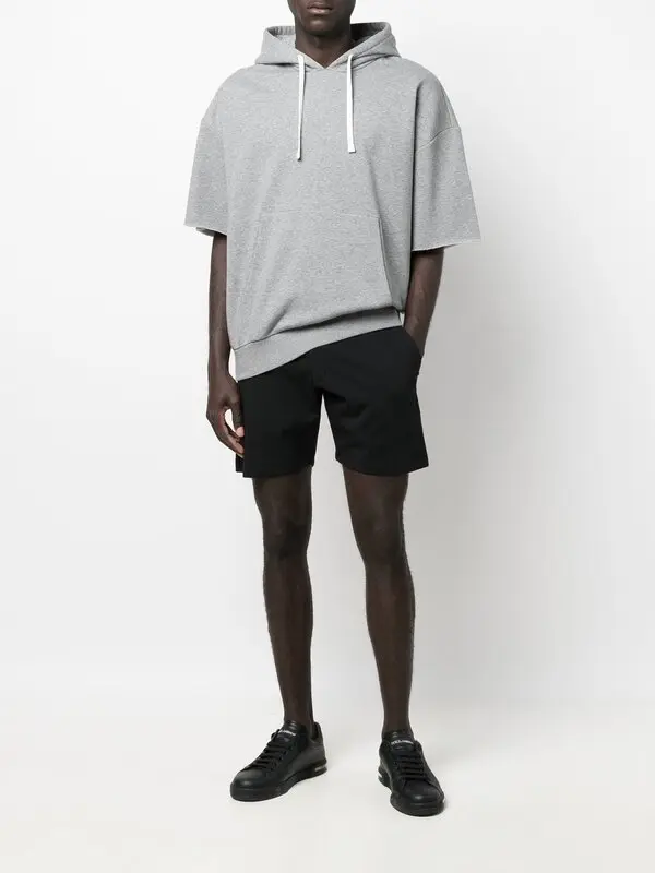 Orlebar Brown Knitted Shorts