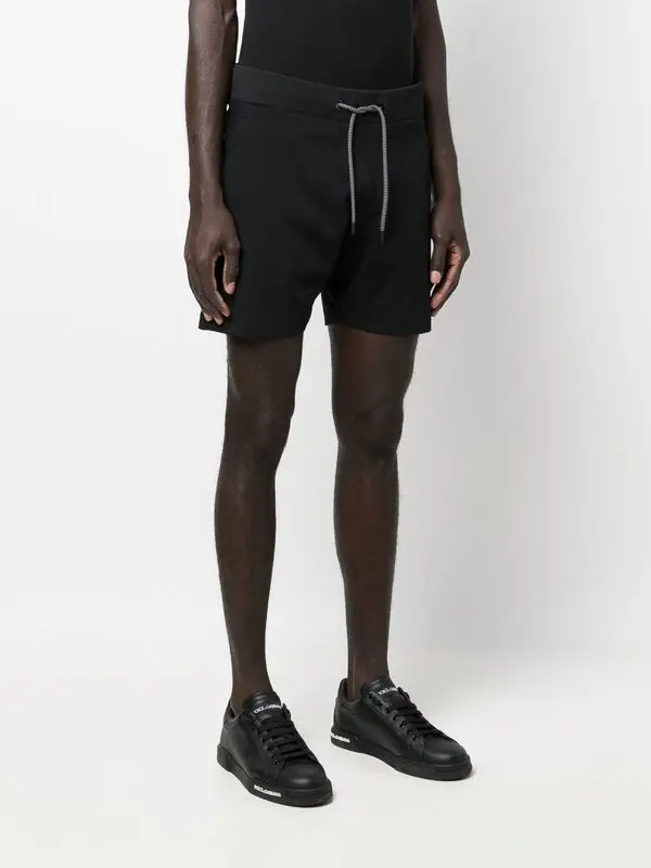 Orlebar Brown Knitted Shorts
