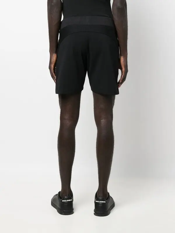Orlebar Brown Knitted Shorts