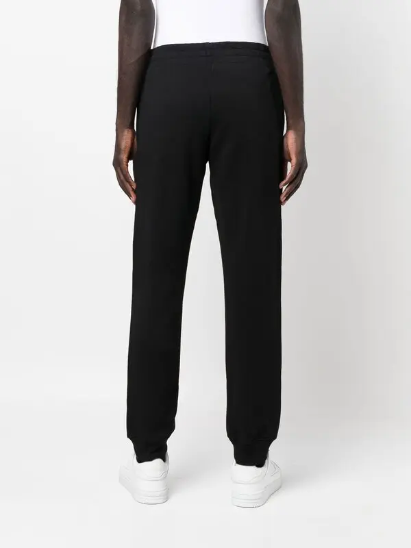 Moschino Logo-print Track Pants